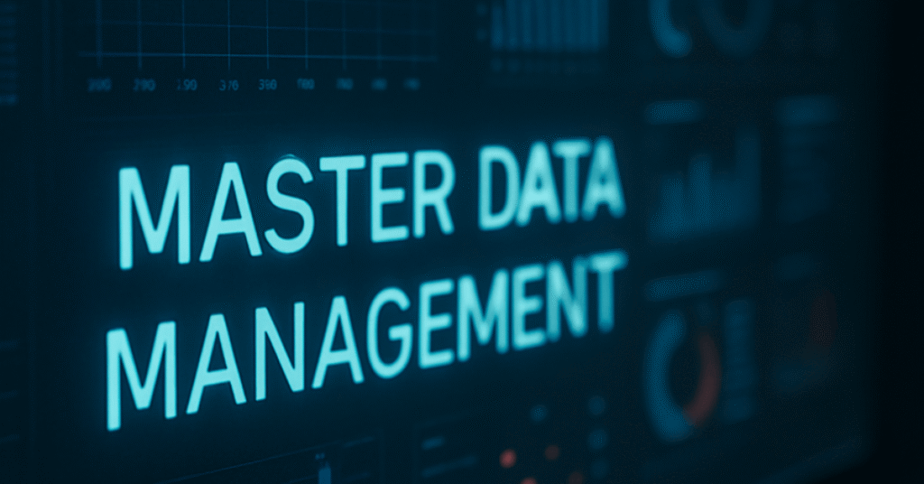 What Is Master Data? Definition, Examples, and Why It Matters - Data ...